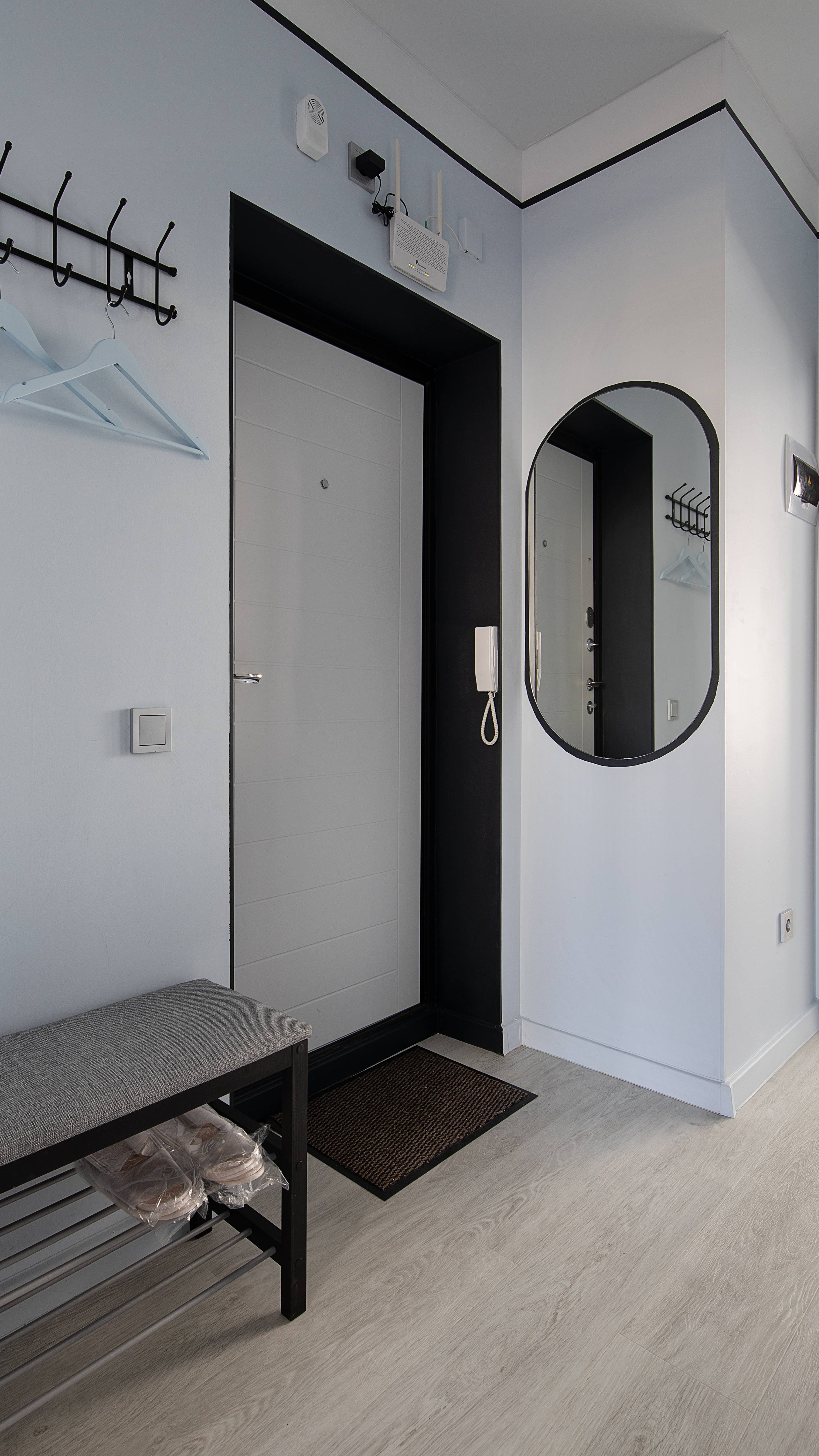 А у вас получилось покрасить стены щелчком пальцев?))) Подписывайся, чтобы увидеть результат!