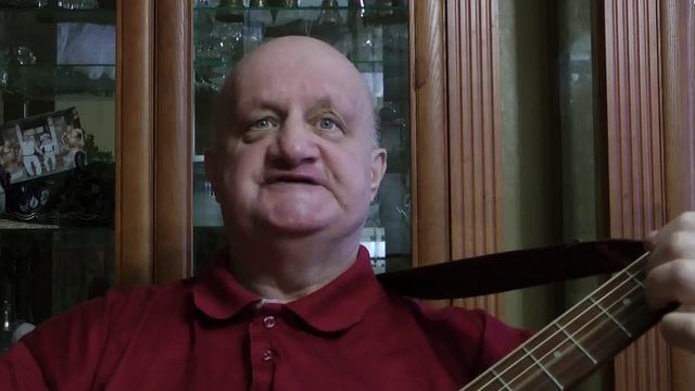 ЗАПИСЬ-2022. Песня "На всю оставшуюся жизнь"