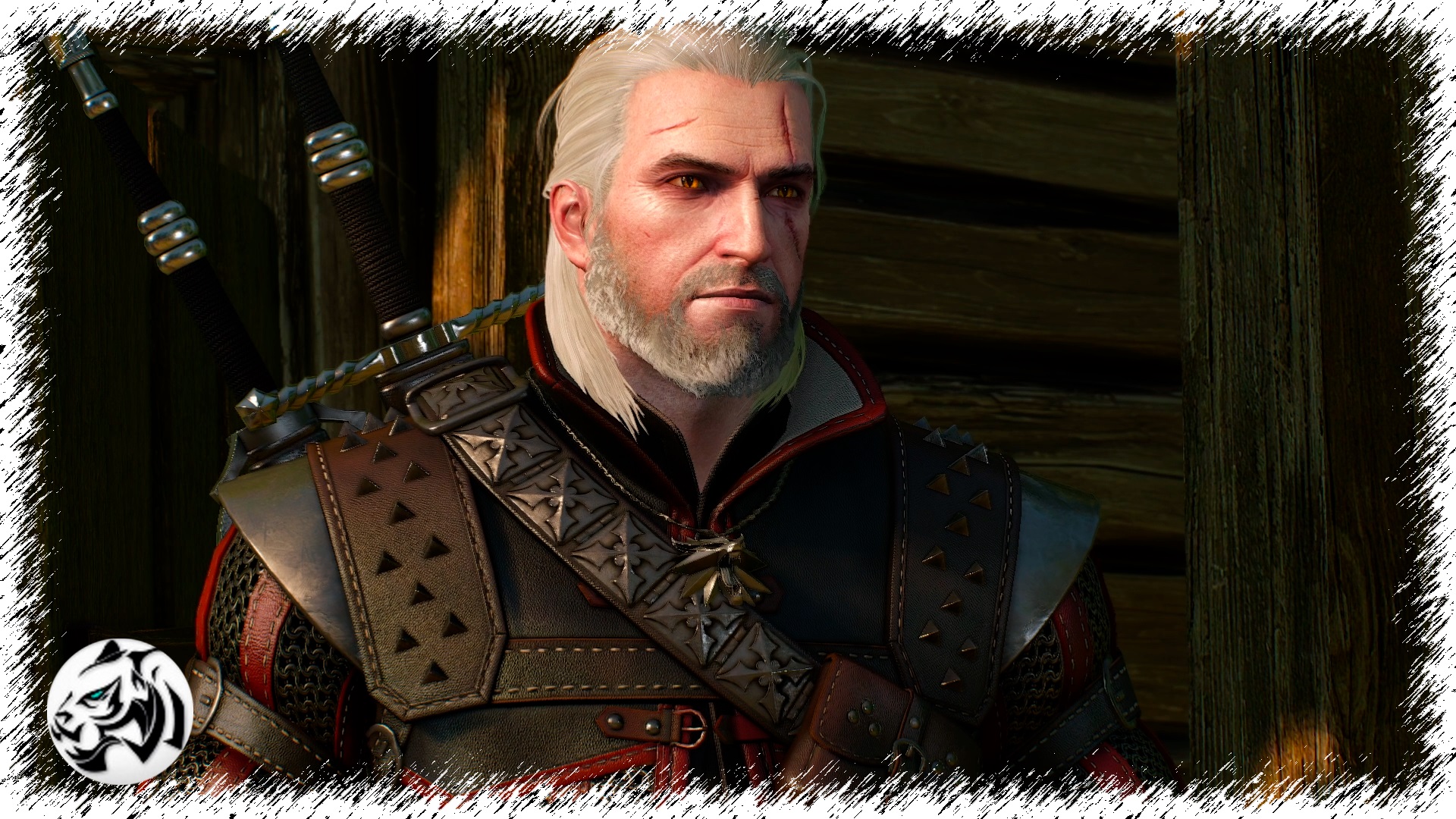 Ведьмак 3. Тайна деревни Стёжки