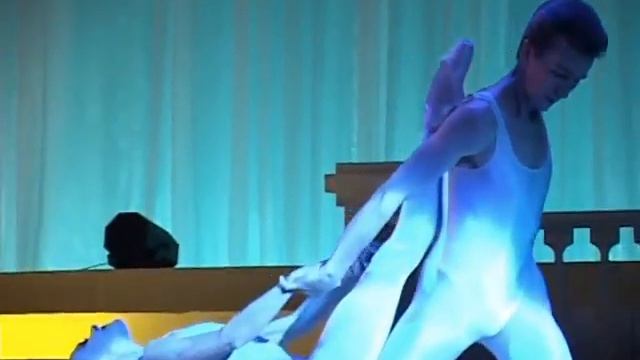 Скрипач-виртуоз Вардан Маркос - "Вокализ" С.Рахманинов