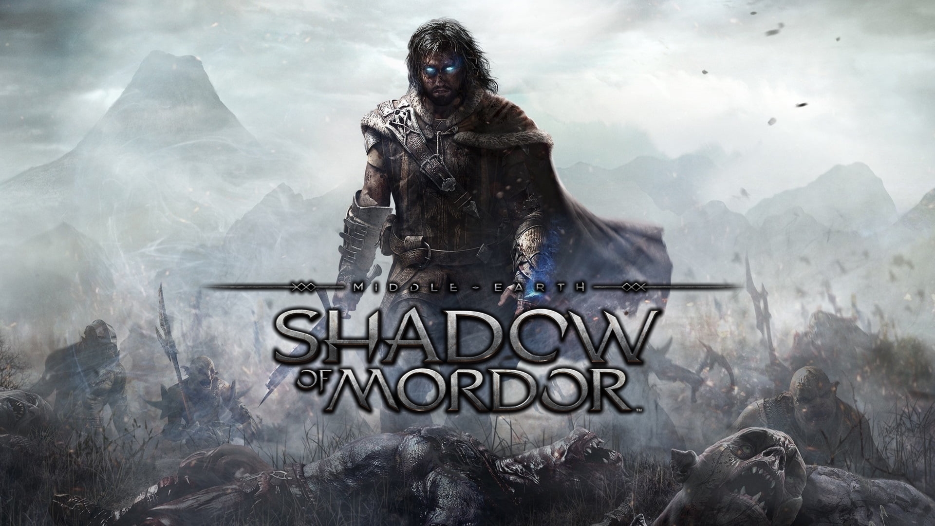 Middle-earth: Shadow of Mordor | Прохождение | #2