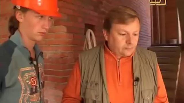 066 Дом из полнотелого кирпича, экспертная оценка