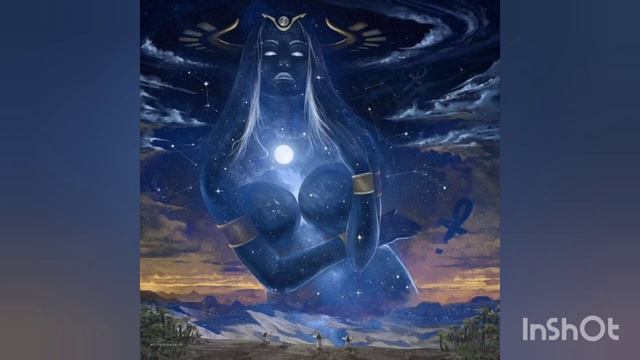 Ченнелинг - Энергия Богини Кали 🔥