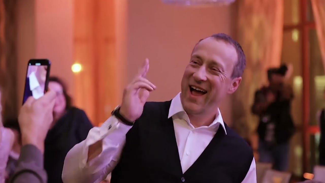 Юбилей, 85 лет