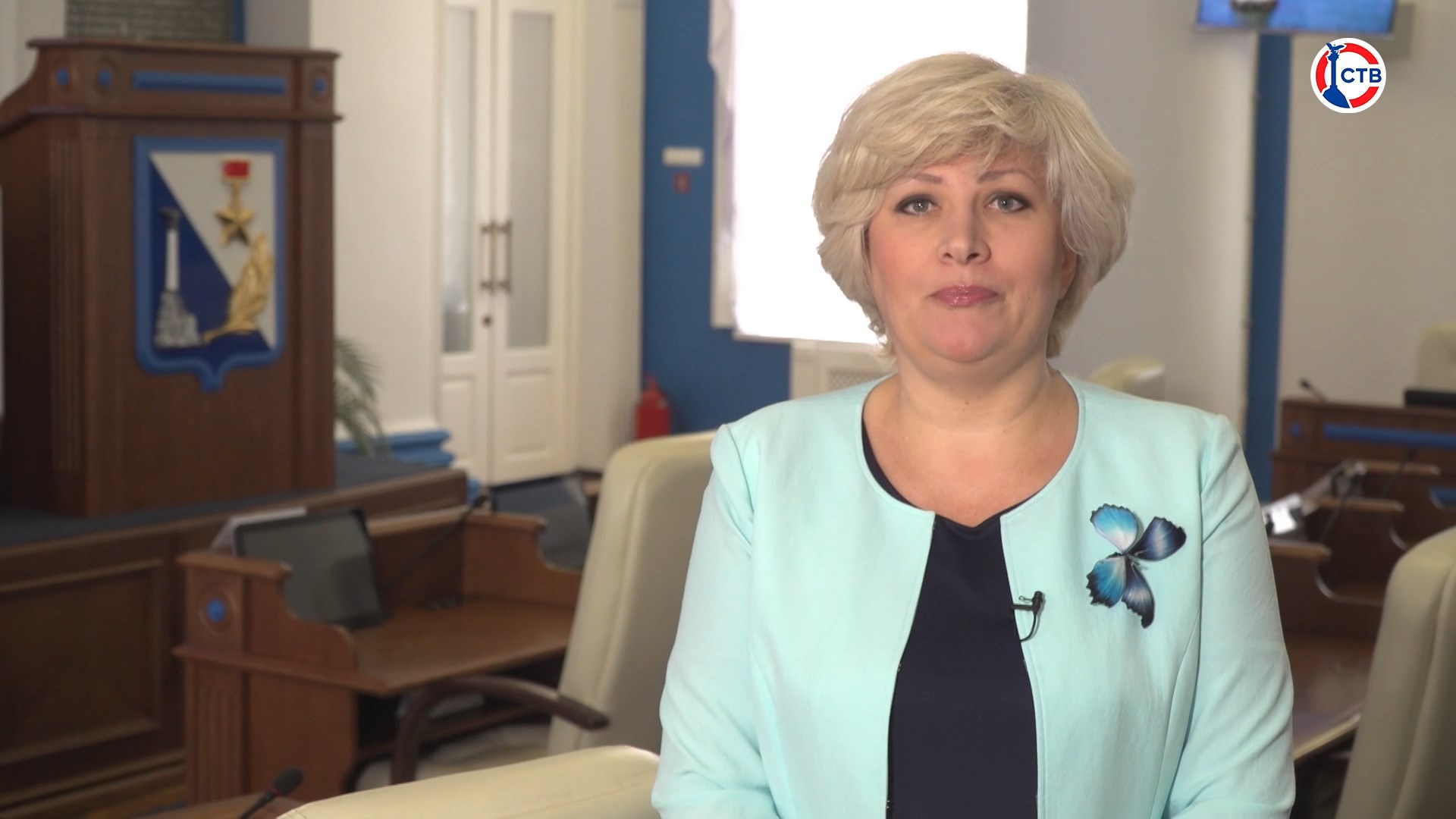 Депутатский ответ от 13 марта 2024