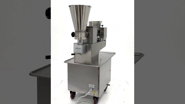 ? Пельменный аппарат JGL 120-5C Foodatlas