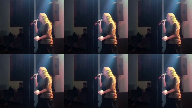 Редчайшая ода отцу | Русский Паваротти | Смотрите видео волшебных звуков | Без фонограммы | Юлия Фэм