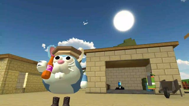 Мой первый трек !песня про закамский квас.