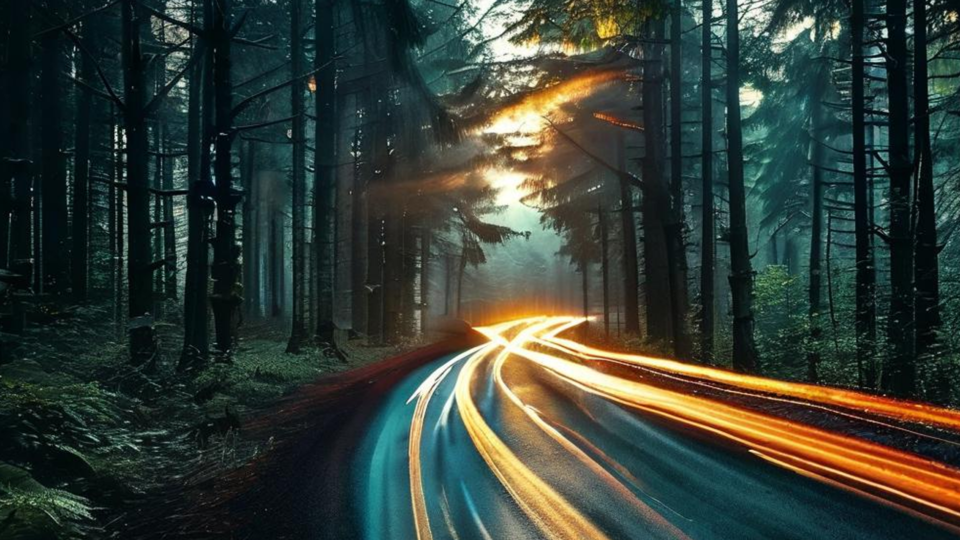 Песня Redwood Highway.