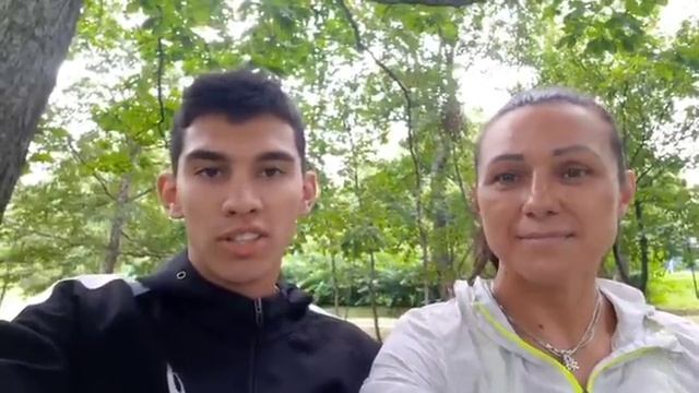 «Спасибо вам за время, проведенное с удовольствием и пользой»