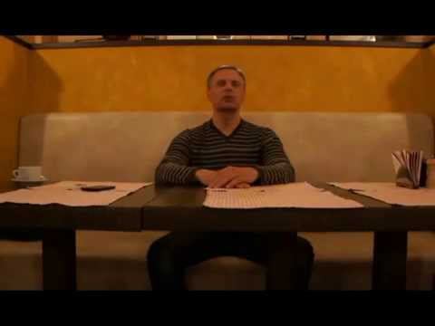 Медитация /часть №2/. Беседы с доктором Бутримовым.