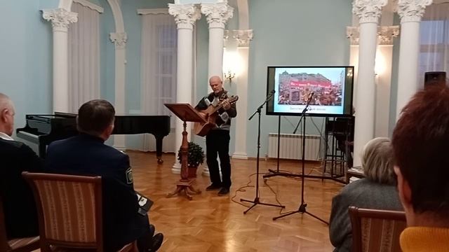 Сергей Горобцов