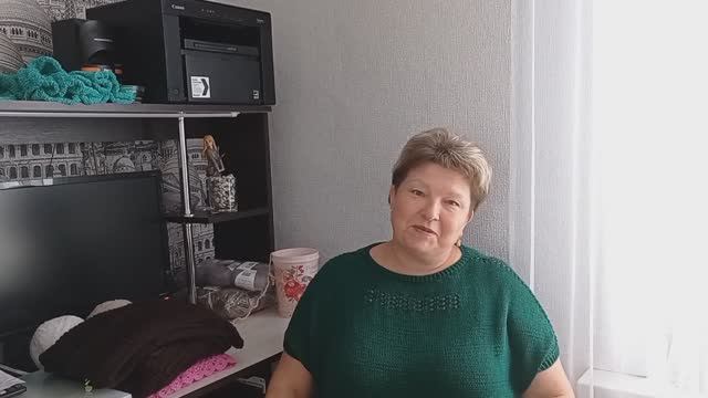 #Вязовлог// Связала, распустила, купила.