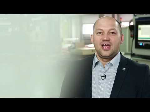 Жилой Комплекс "Капитал" Мирлачев