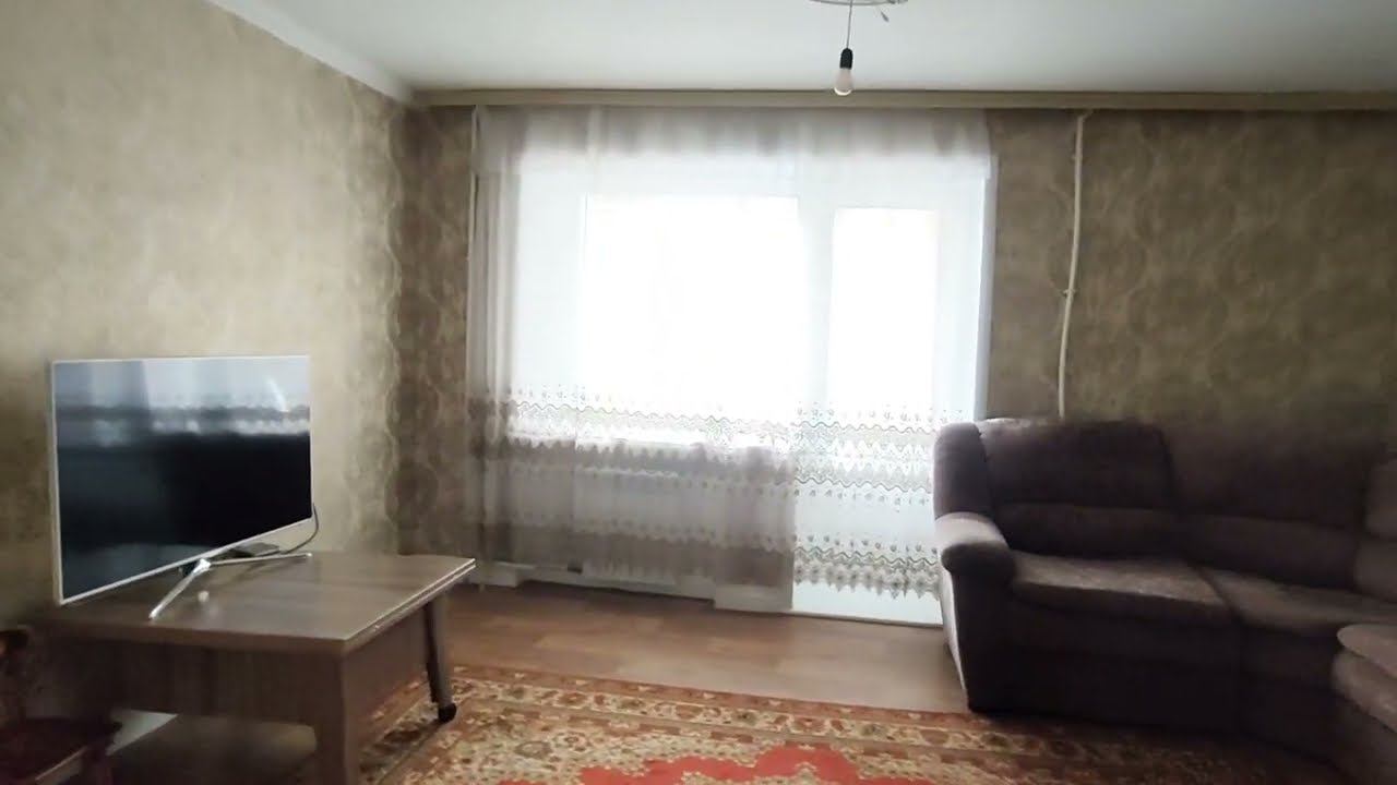 Междуреченск 50 лет Комсомола 40