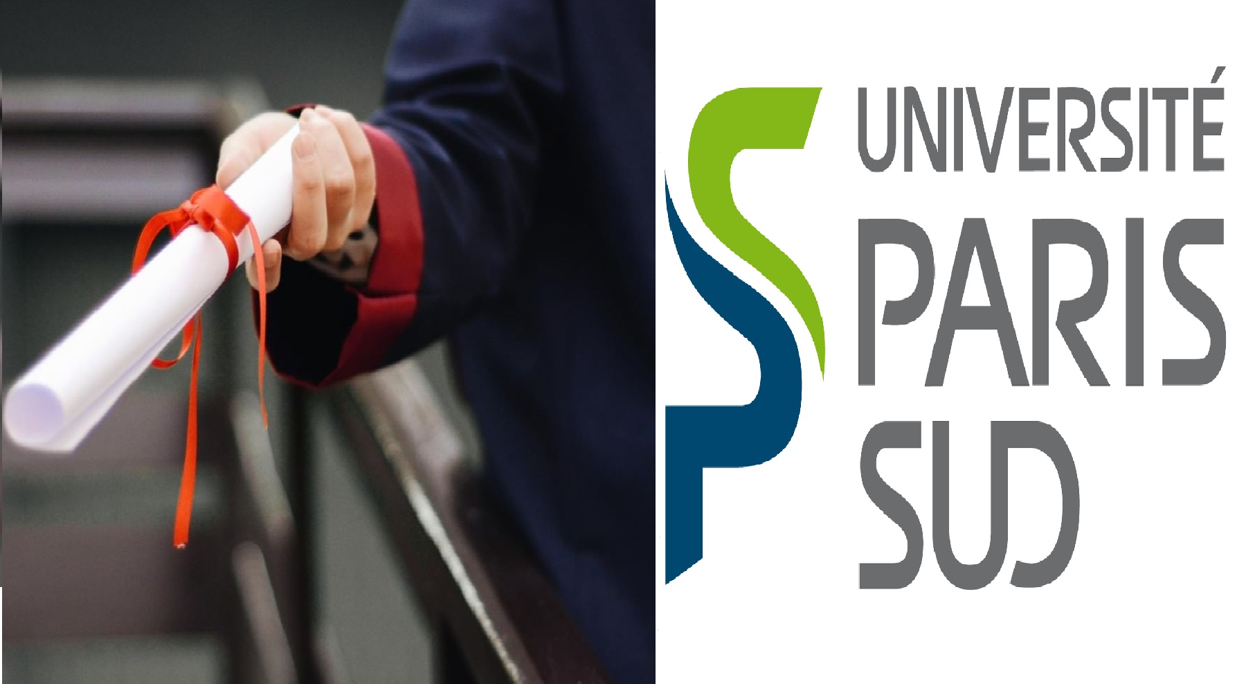 Университет Париж-юг XI