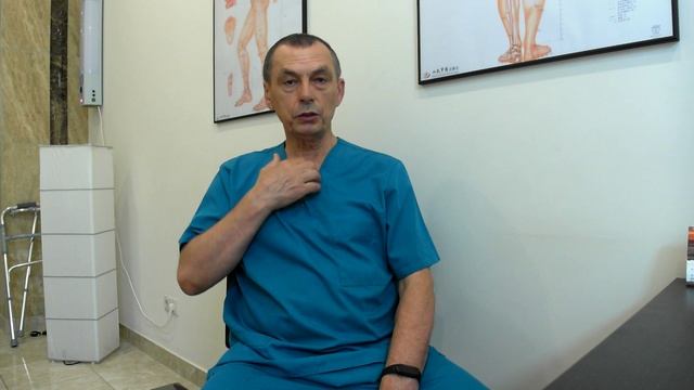 Лимфатические протоки - как открыть? Одно упражнение