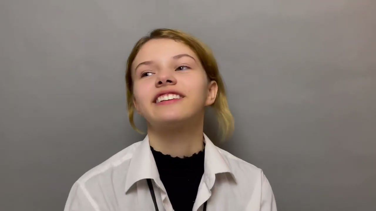 Самопробы Соня - 2, Liza Kvins 04.06.2022