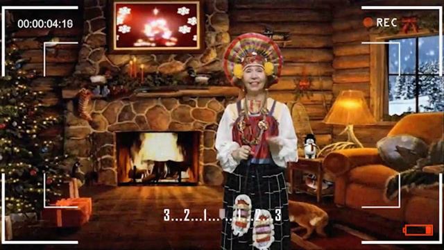 Наложение-HDU