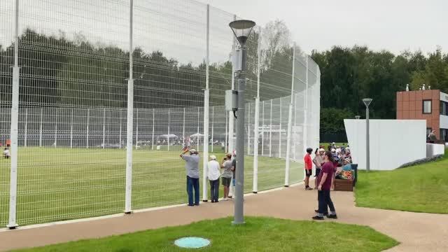 2023 август 17-21 Чемпионат России F 2A,B,C,D