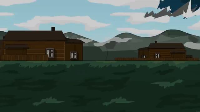 Ярость Ratte - Мультики про Танки.mp4