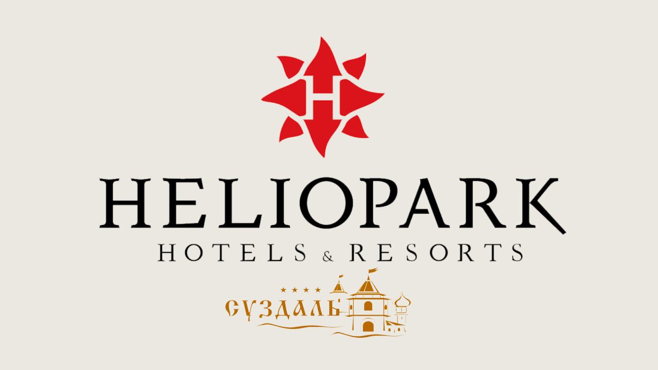 Heliopark Суздаль
