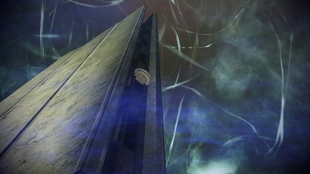 Mass Effect Legendary Edition - Тучанка