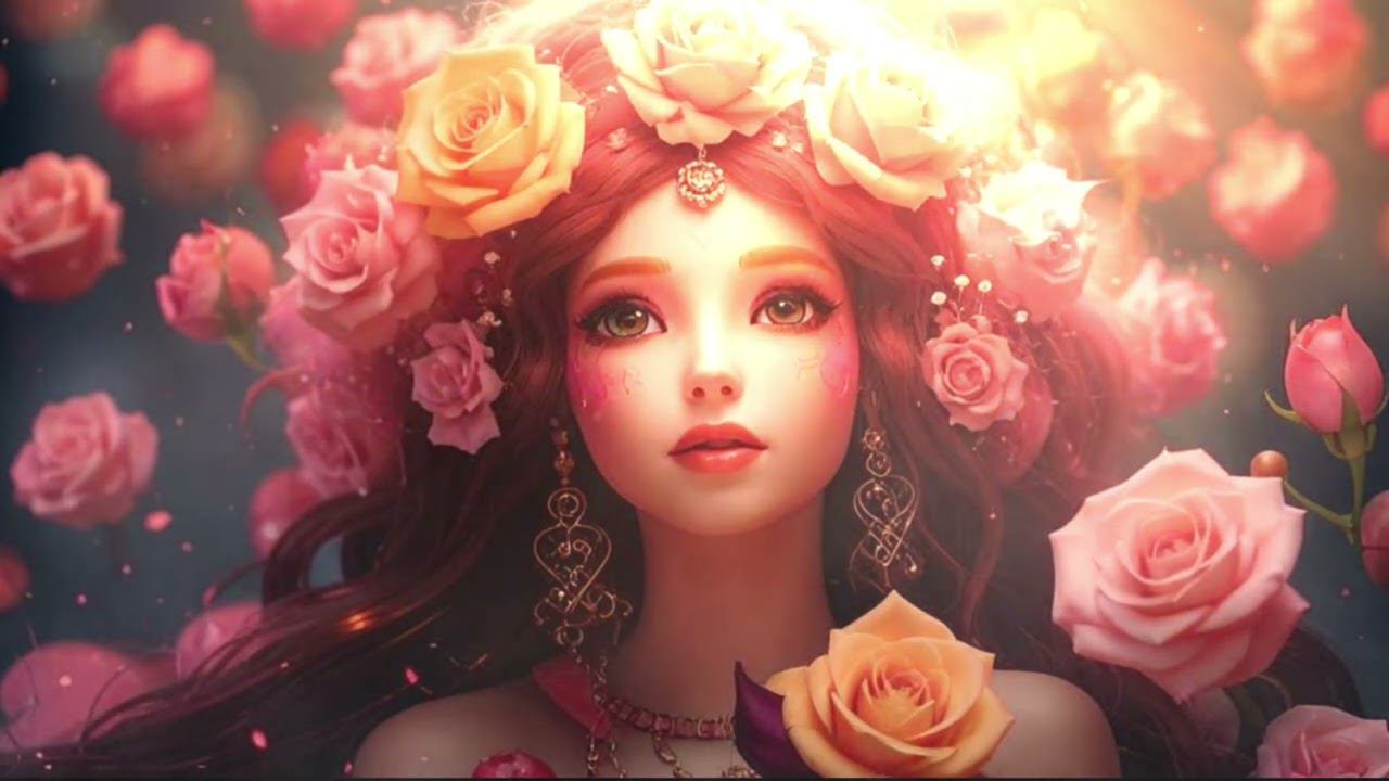 Медитация любви и раскрытия сердца