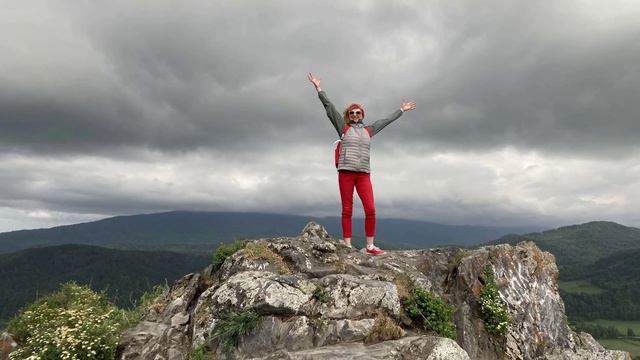 29.05.2022-Чертов палец