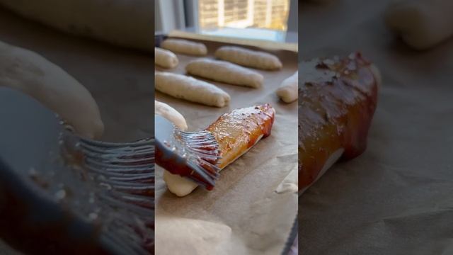 рецепт турецкий хот-дог 🌭 готовим вкусно