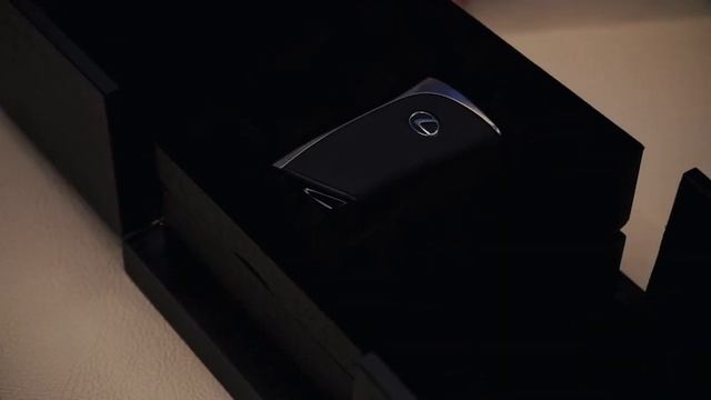 Уникальный LEXUS LC в Лексус-Пермь