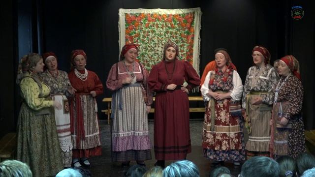 Концерт "Песни села Кузедеево"... 2020-02-22-0н