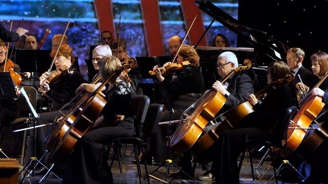 5. Марш деревянных солдатиков. Петр Чайковский. Детский альбом.