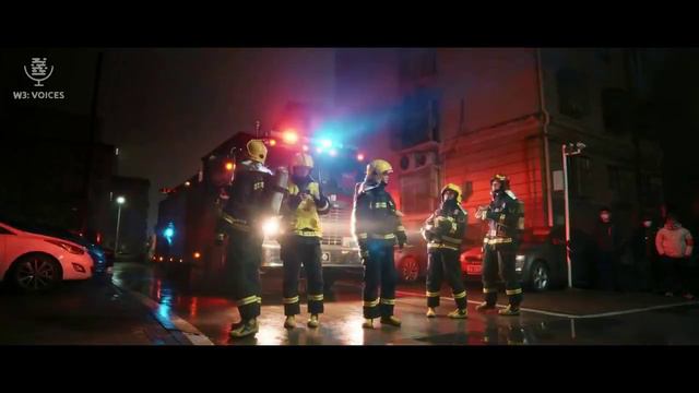 Пылающее сердце 1 сезон 7 серия