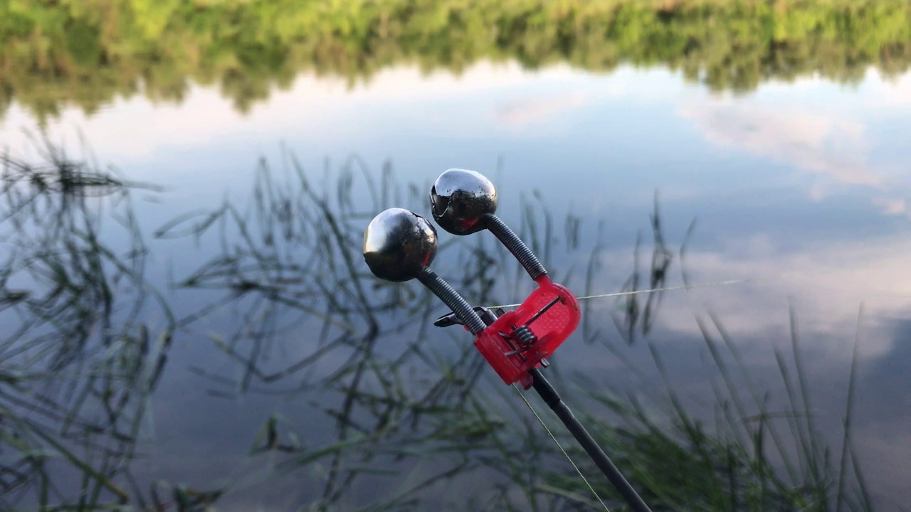 РЫБАЛКА НА КАРАСЯ! ВОТ ЭТО КЛЁВ! лето 2021год.