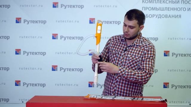 Ручной Насос для Дизельного Топлива, Масел, Воды