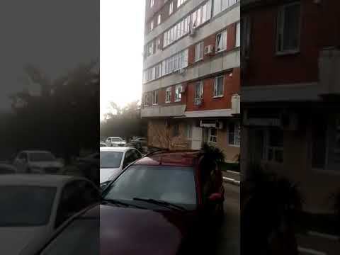 Геленджик, район Северный. Обзор многоквартирного дома по адресу мкр.Северный 10