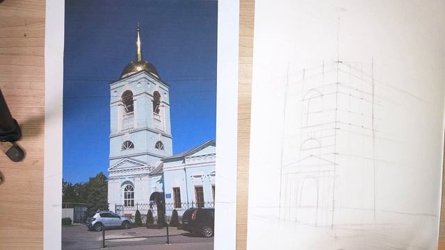 Этюд части храма.mp4