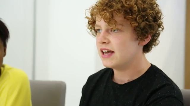 B2 UNIT 10b  Life skills video