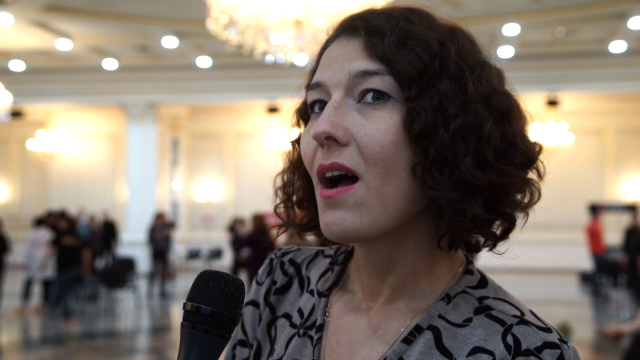 Отзыв участника тренинга Переговоры