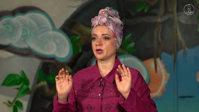 Продолжение серии мастер классов "введение в арт терапию" в рамках проекта "Шаг на встречу"