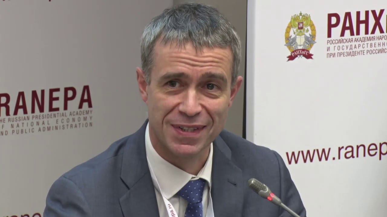 Финансовая система в условиях макроэкономической стабильности: новые возможности