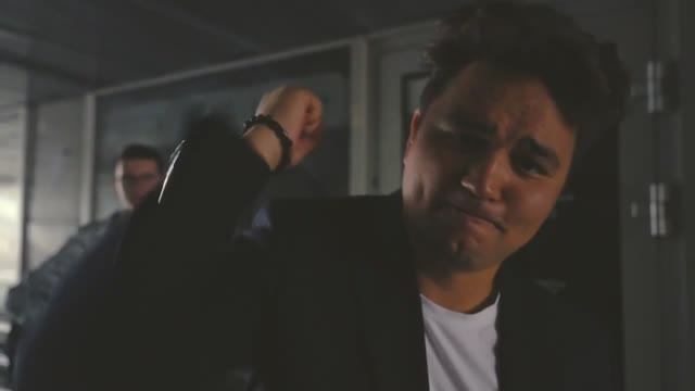 Первый чек-поинт