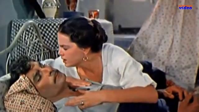 Надежда Меньших "ЗА ХОЛОДНОЙ РЕКОЮ" (музыка Юрия Рачковского, слова Ирины Скибиной)