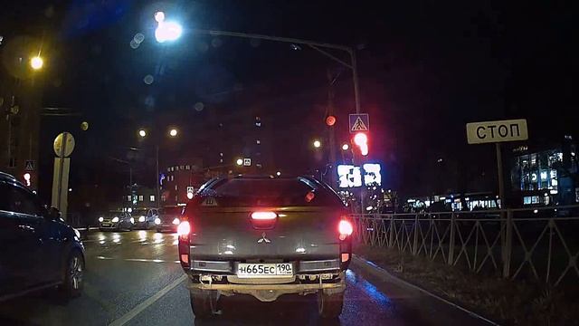 ФРЯЗИНО  по  улицам.09  ноября  2022(ч.2).mp4