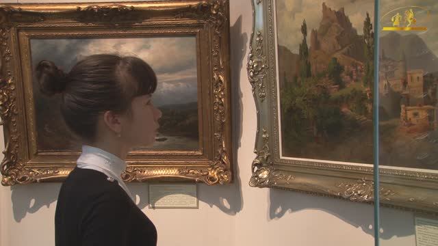 Западноевропейское искусство