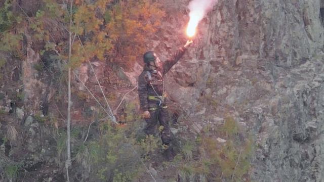 Презентация экстремального реалити-шоу Аркуда