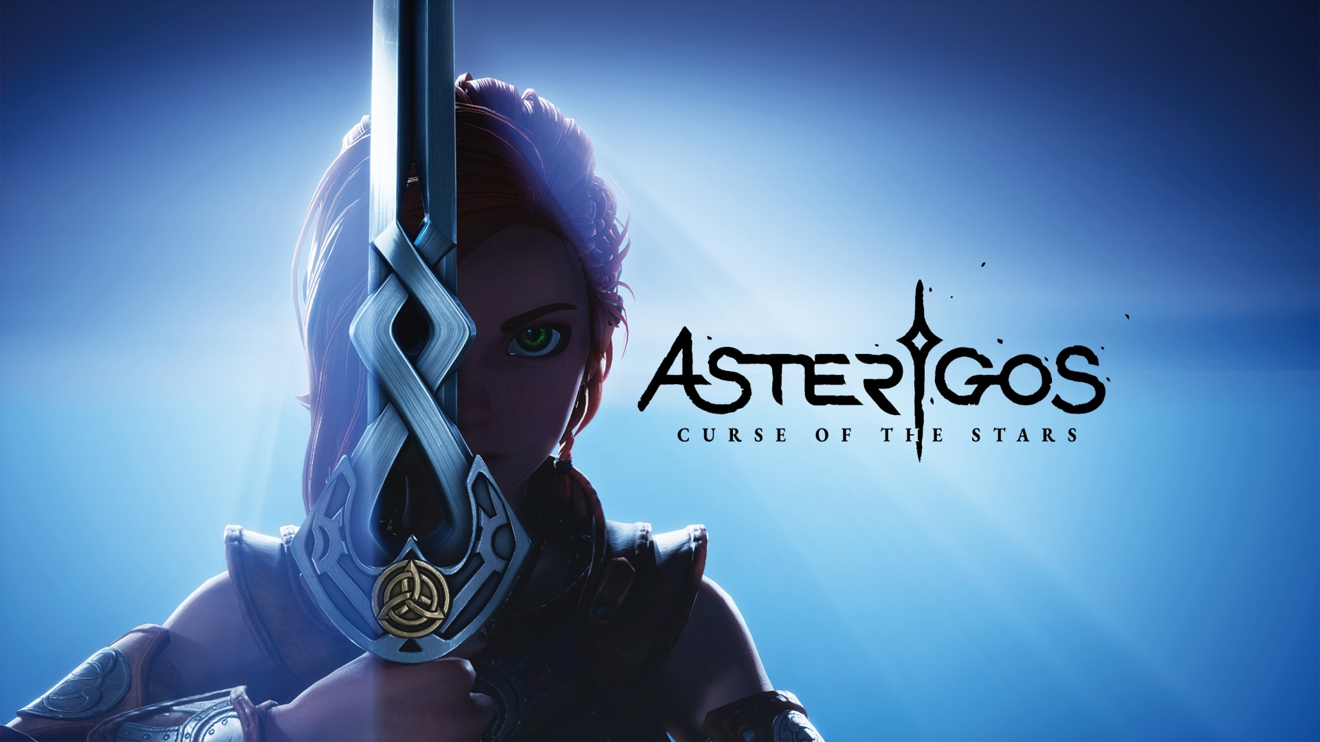 Asterigos. Curse of the Stars #1