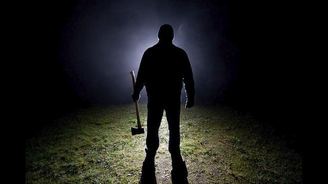 АНУБИС + Страшная история на ночь - Анатолий Седых серийный маньяк из Липецка.