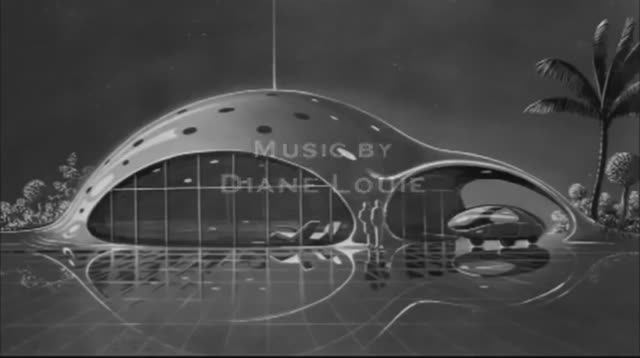 Проект Венера. Будущее. Научный фильм о Жаке Фреско